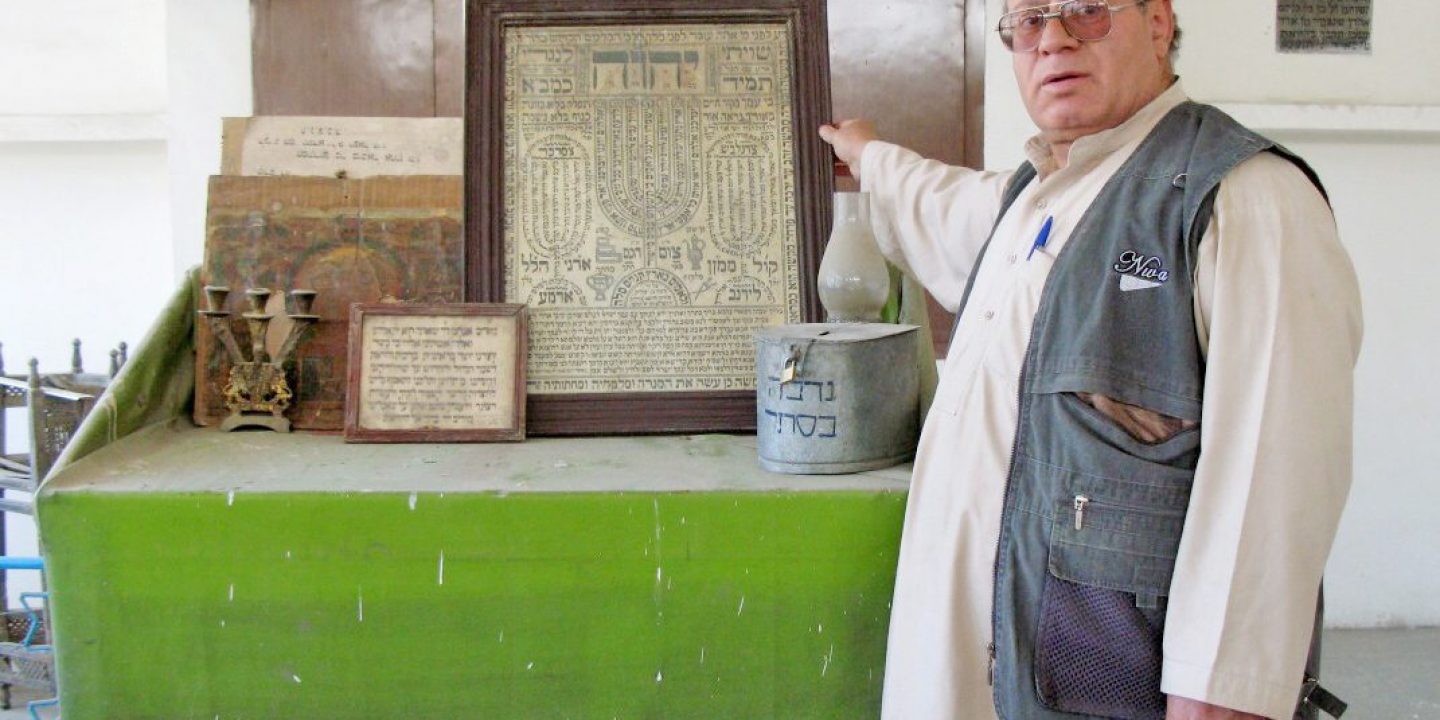 Simantov stimmt Scheidung zu | Jüdische Allgemeine