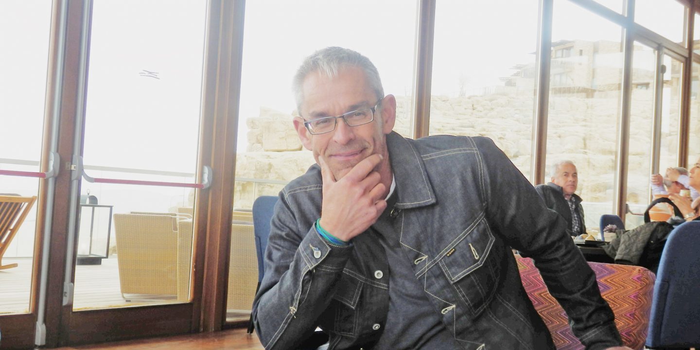 Ehrung für Markus Lemke | Jüdische Allgemeine