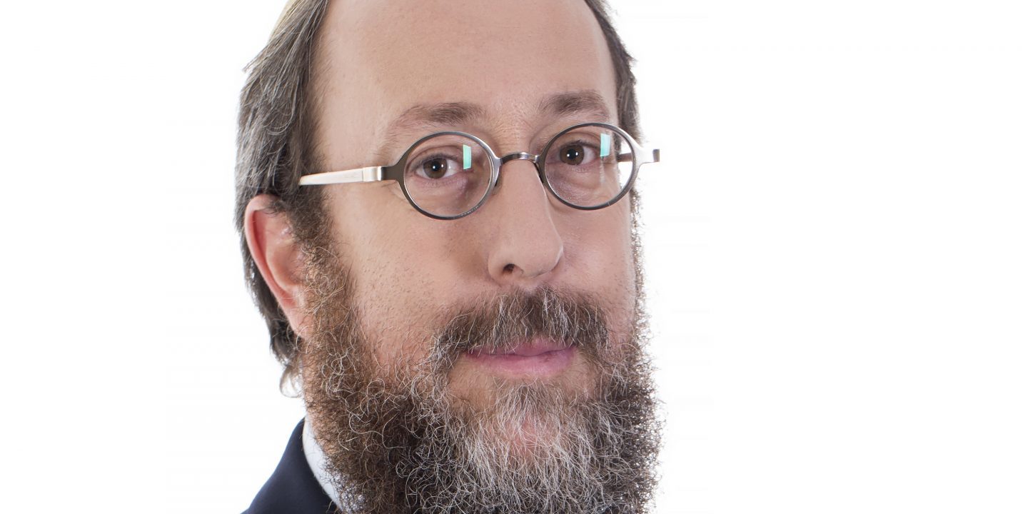 »Der Konsument profitiert« | Jüdische Allgemeine