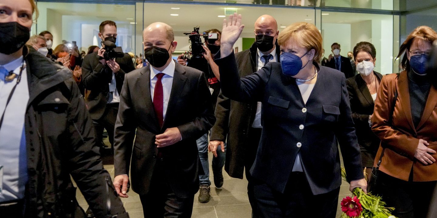 „Masal Tow und eine glückliche Hand“ | Jüdische Allgemeine