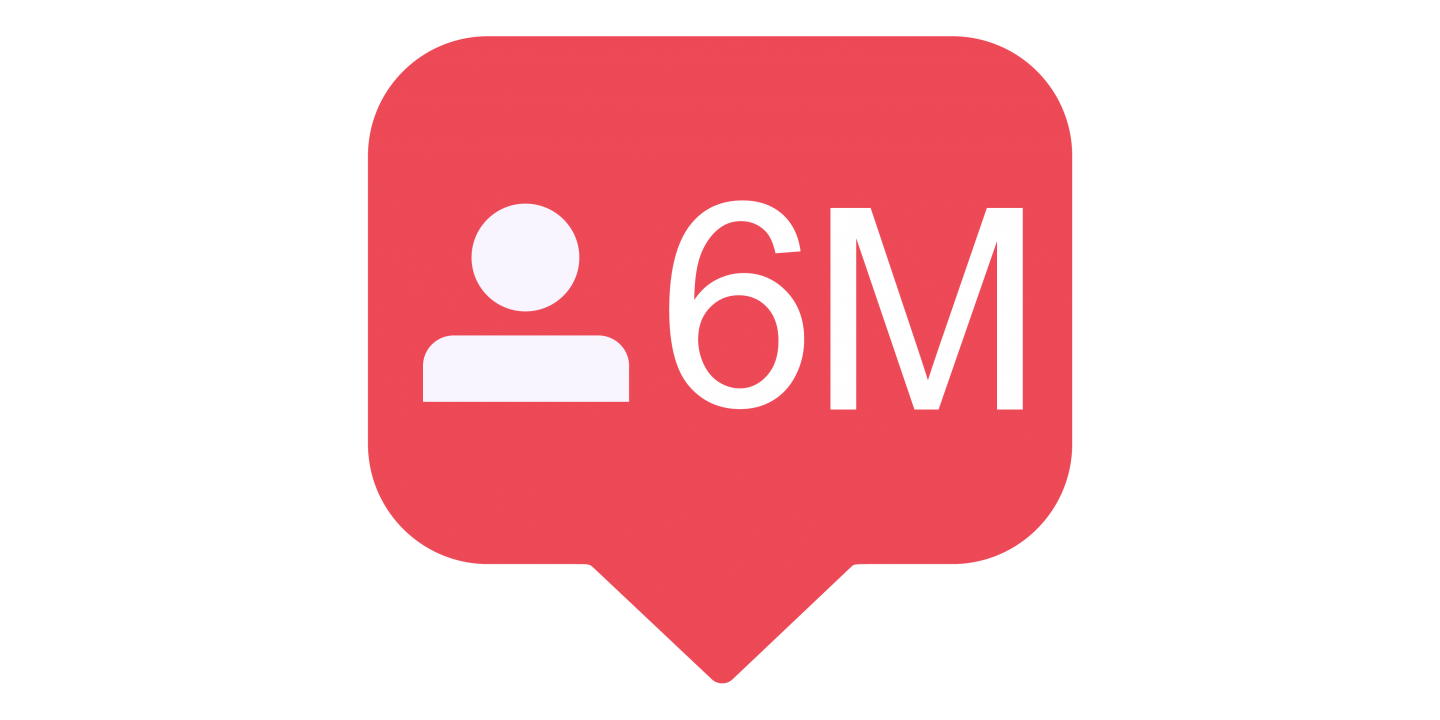 #6MFollowers: Holocaust-Gedenkprojekt auf Instagram | Jüdische Allgemeine