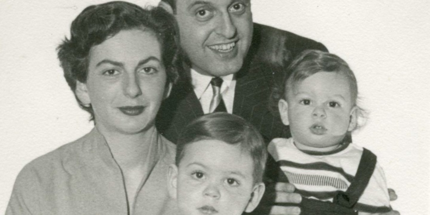 Die Gundelfingers | Jüdische Allgemeine