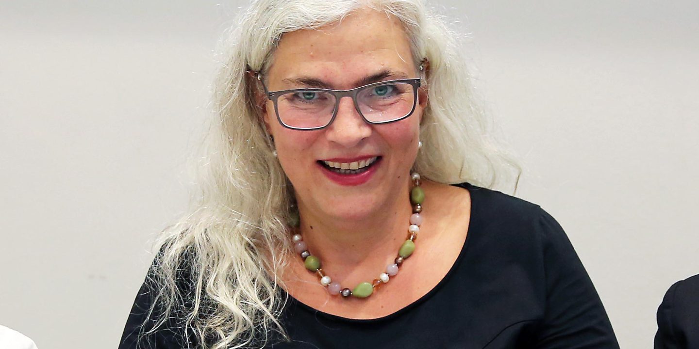 ARK erstmals mit Frau an der Spitze | Jüdische Allgemeine