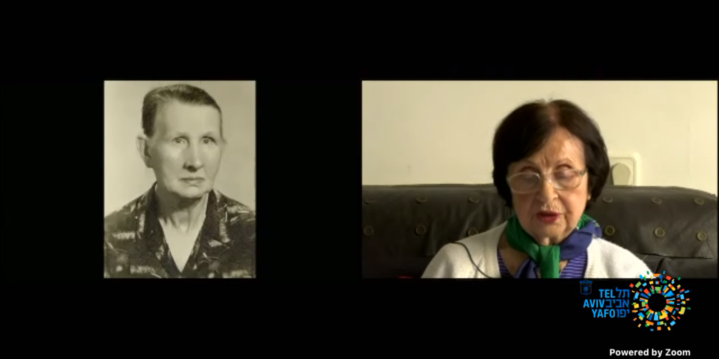 „Wieder und wieder erzählen“ | Jüdische Allgemeine