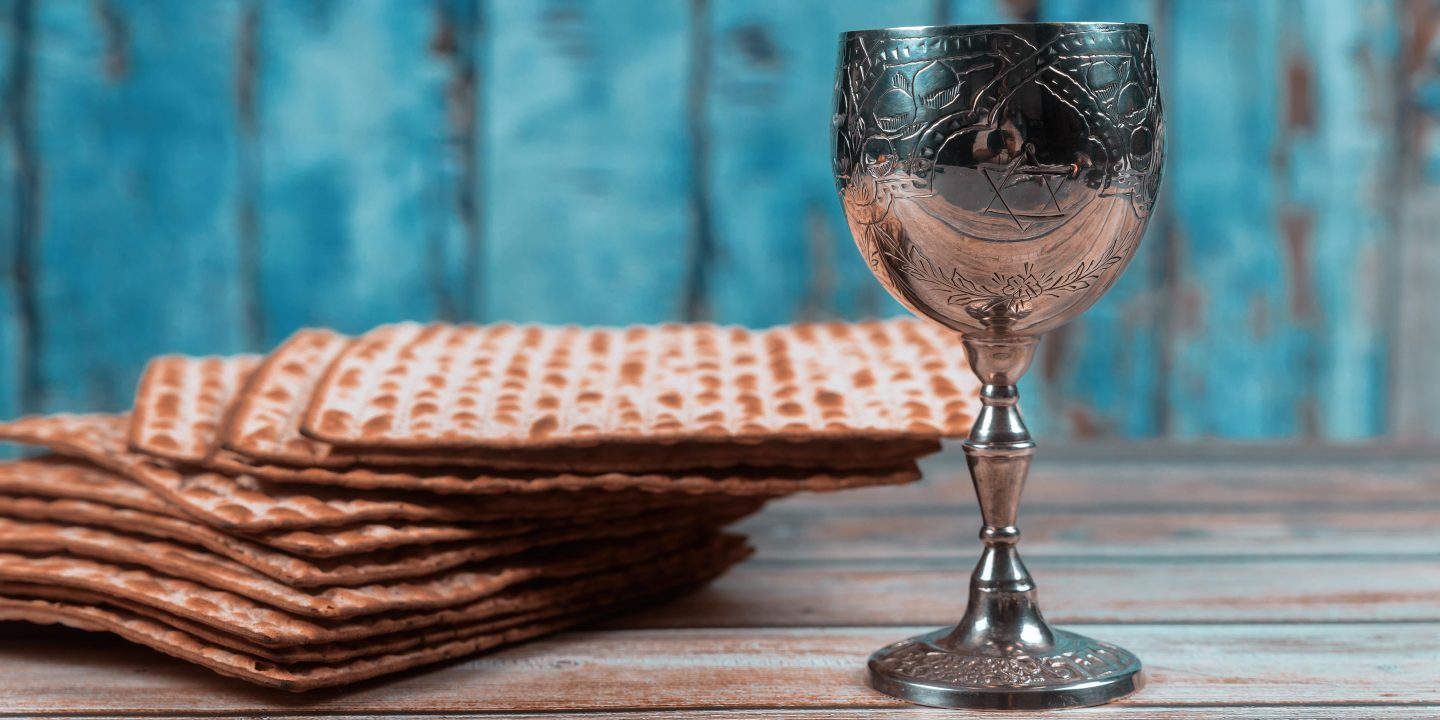 Wie oft Pessach? | Jüdische Allgemeine