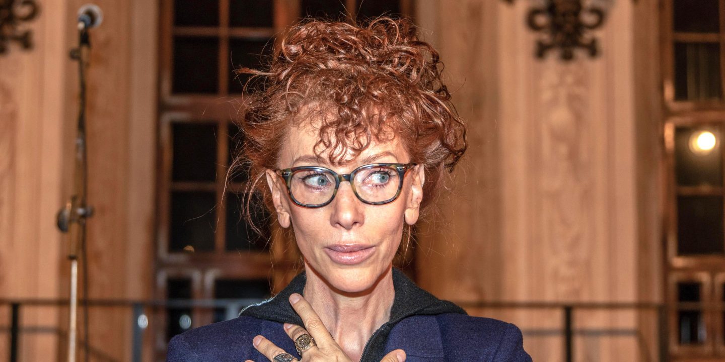 »Gute Laune für Hoffnungslose« | Jüdische Allgemeine