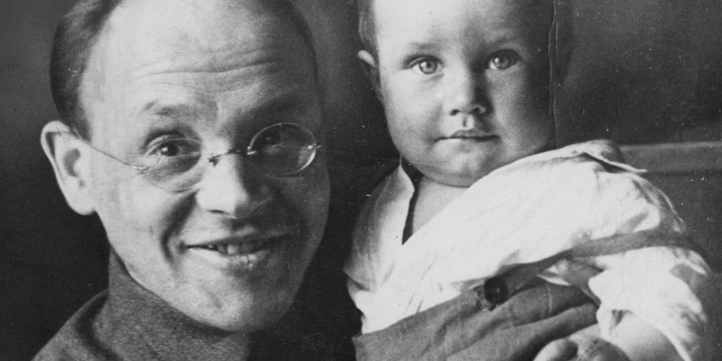 Moldawanka ist überall | Jüdische Allgemeine