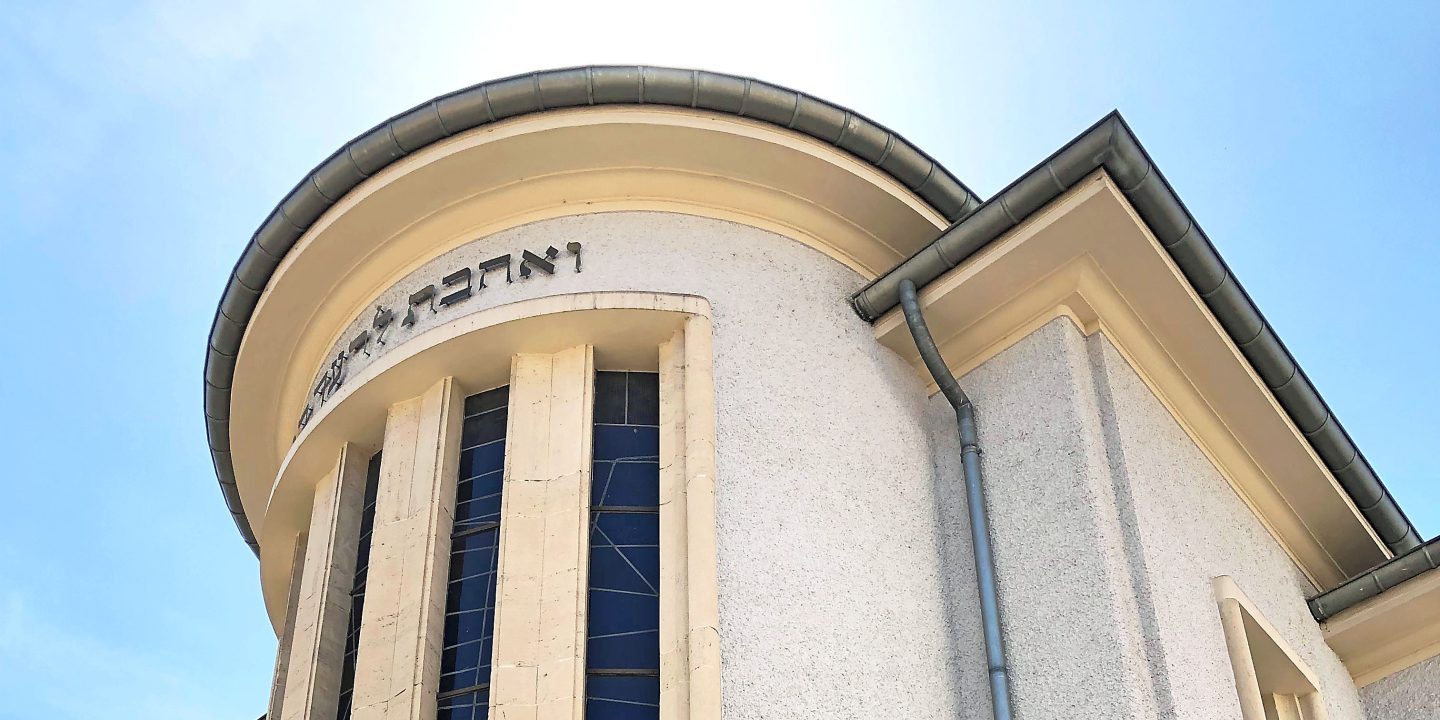 Wo Frauen jetzt zum Minjan zählen | Jüdische Allgemeine