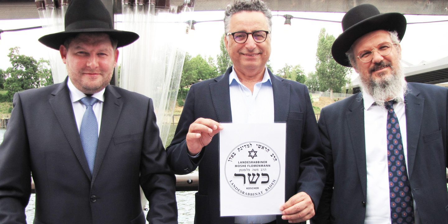 Le Chaim im Ländle | Jüdische Allgemeine