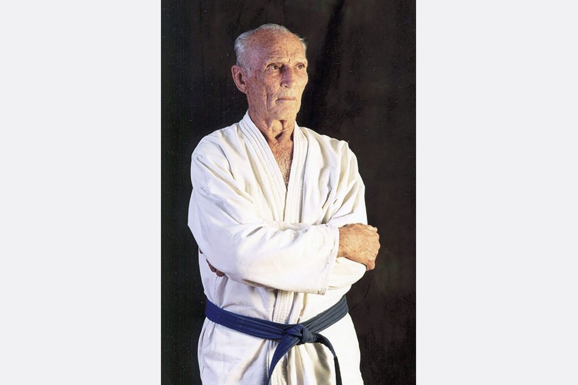 Das Judo-Imperium | Jüdische Allgemeine