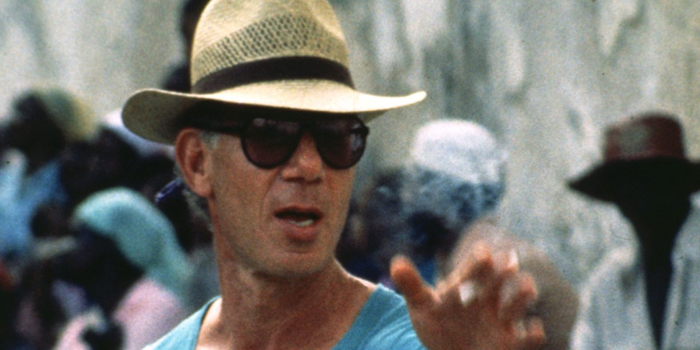 Trauer um US-Regisseur Bob Rafelson | Jüdische Allgemeine