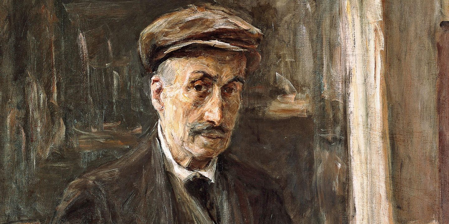 Der Maler vom Wannsee | Jüdische Allgemeine