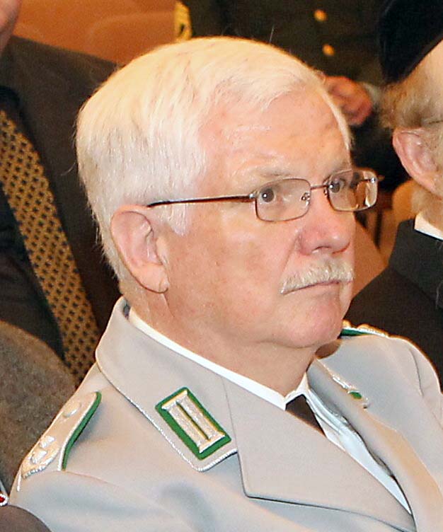 »Aufarbeitung einer Truppenkultur« | Jüdische Allgemeine