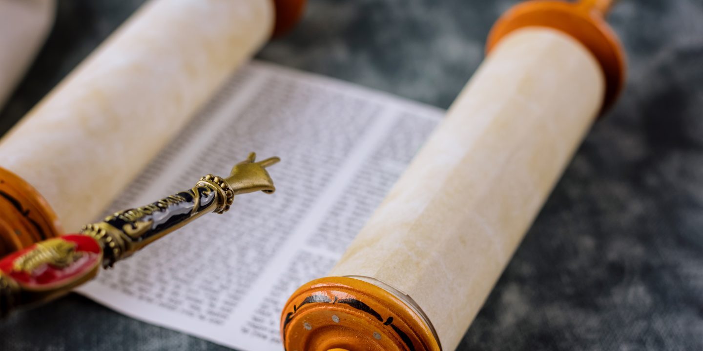 Eine eigene Rolle | Jüdische Allgemeine