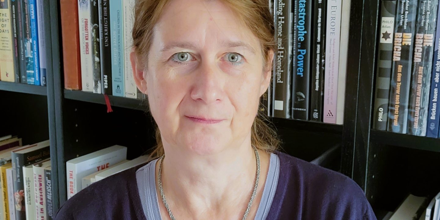 „Kunstfreiheit hört dort auf, wo sie anderen Schaden zufügt“ | Jüdische ...