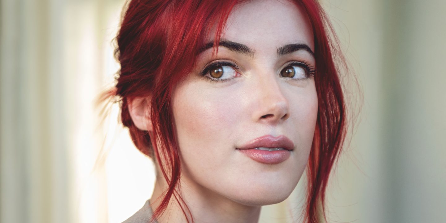 Die Mutantin und die Bücher | Jüdische Allgemeine