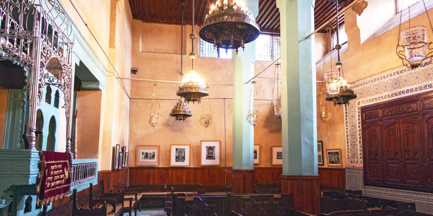 Heimliches Vorbild | Jüdische Allgemeine