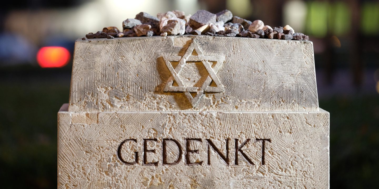 Gedenken ist wichtig. Doch was ist mit der Gegenwart? | Jüdische Allgemeine