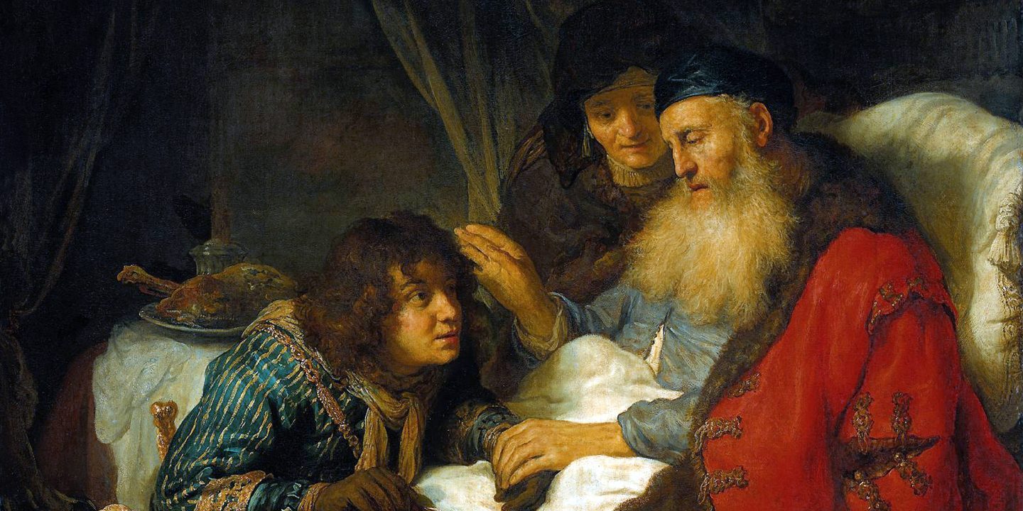 Segen und Fluch | Jüdische Allgemeine