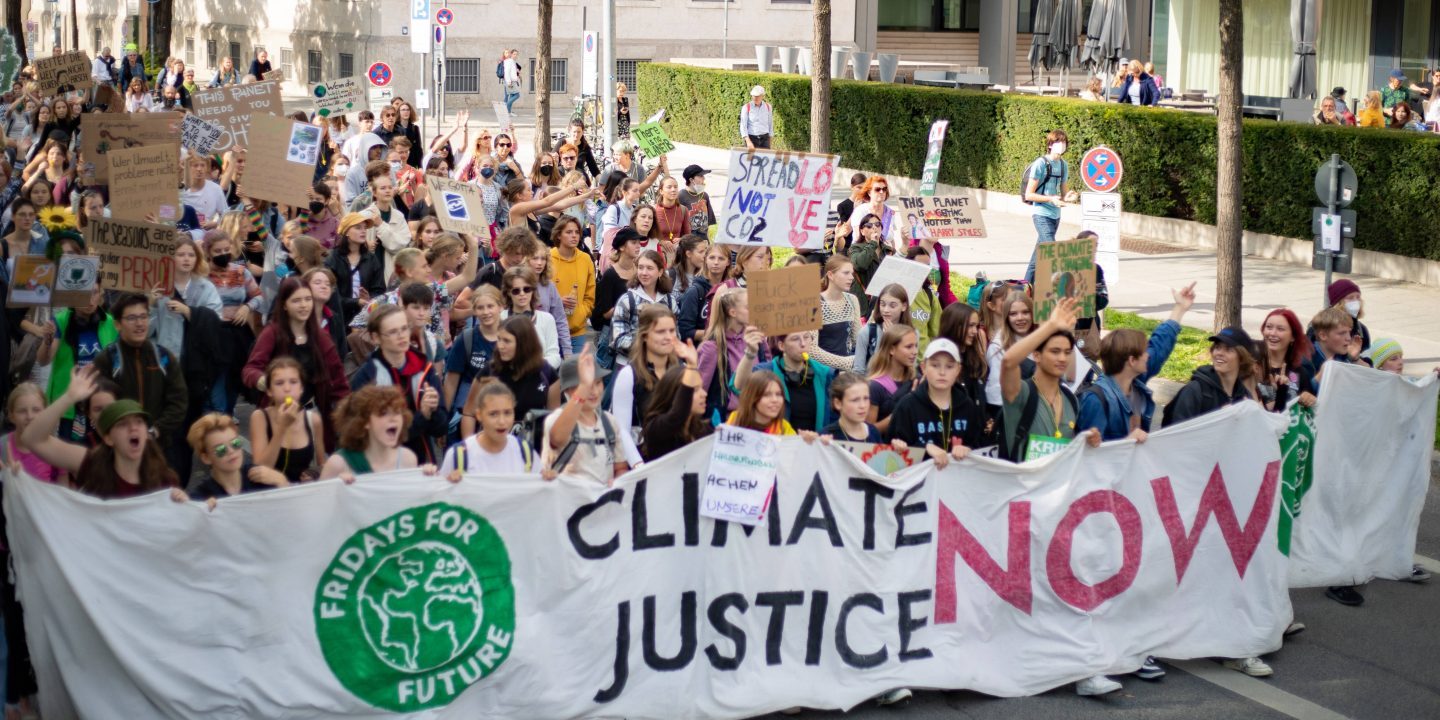 Fridays for Intifada | Jüdische Allgemeine