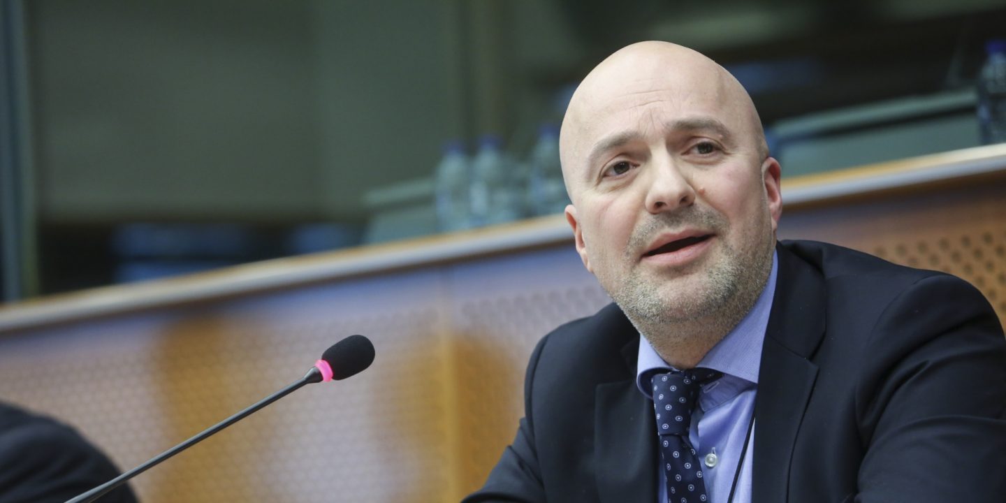 Deutscher wird neuer Chefredakteur des „Jewish Chronicle“ | Jüdische ...