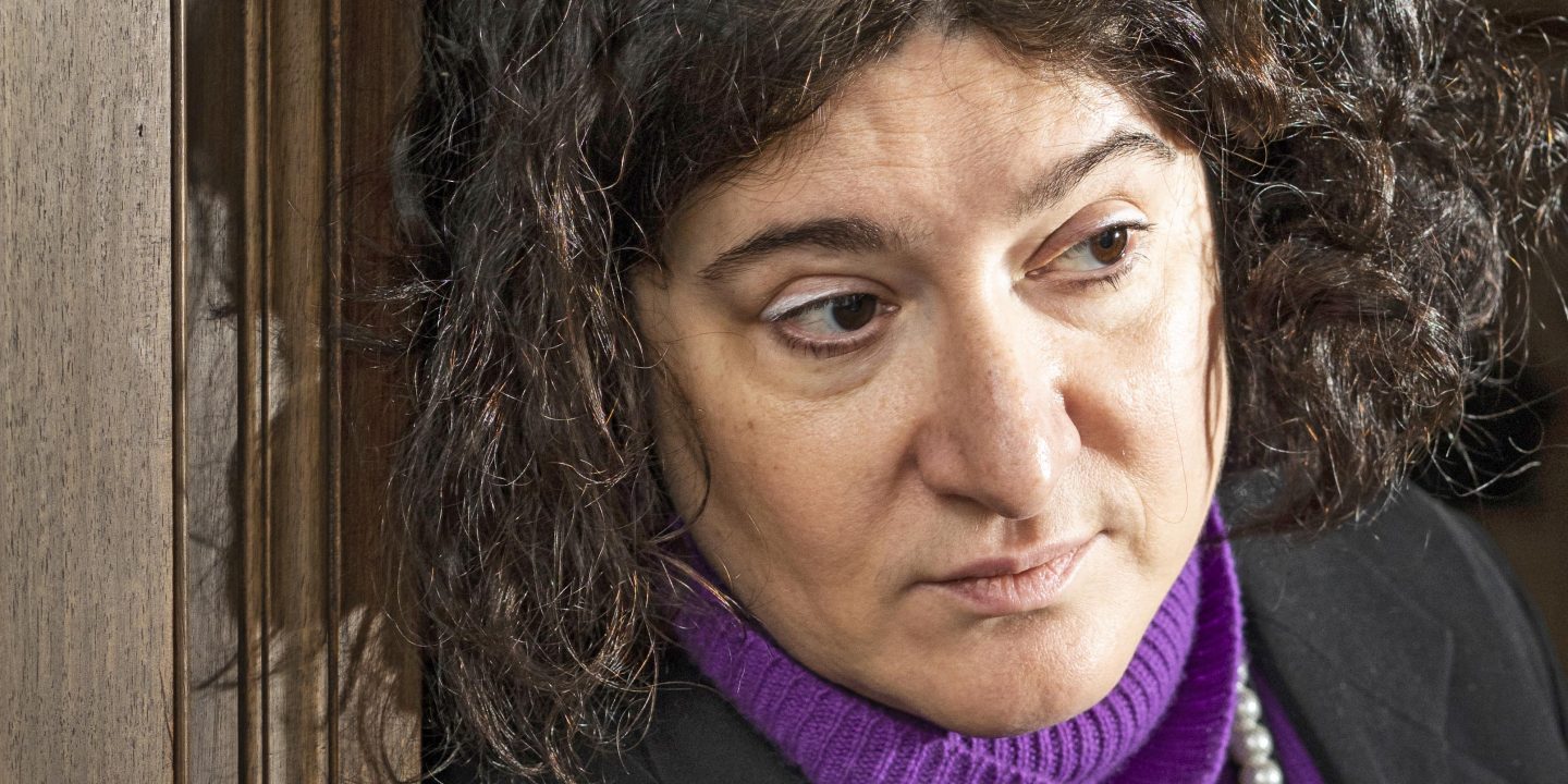 »Die Uhr geht rückwärts« | Jüdische Allgemeine