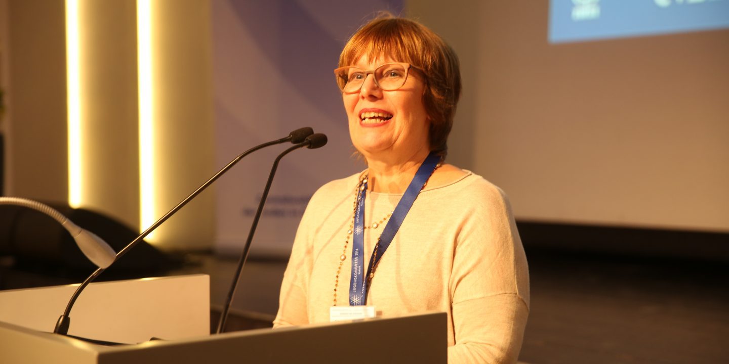 Trauer um Noemi Staszewski | Jüdische Allgemeine