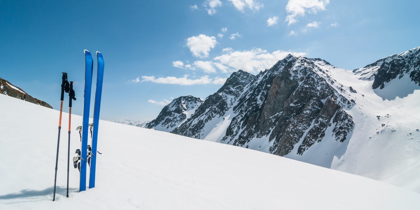 Curling, Ski und Eiskunstlauf | Jüdische Allgemeine