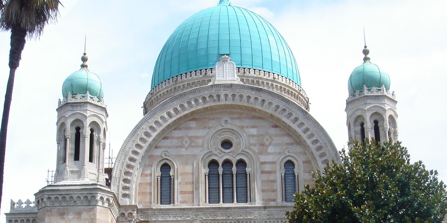 In Florenz zu Hause | Jüdische Allgemeine