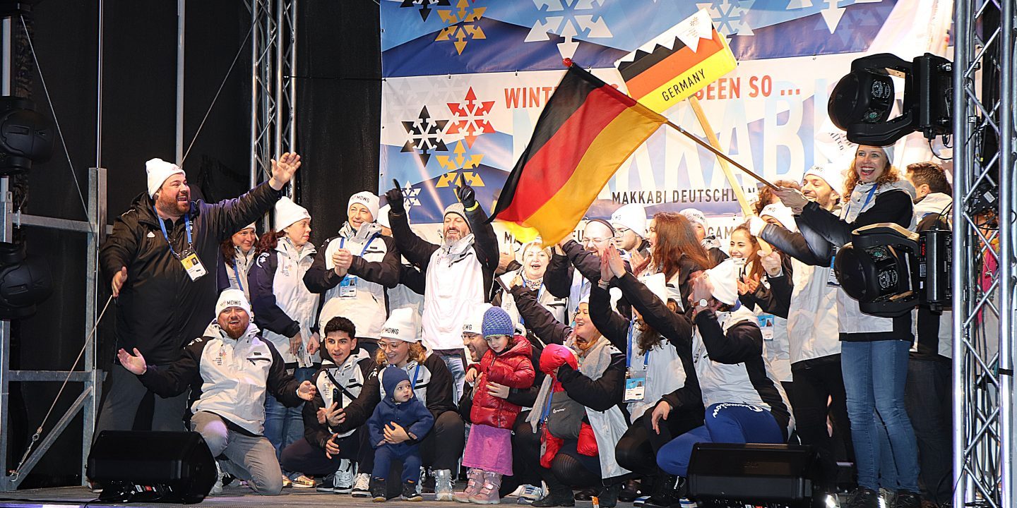 „Ein Fest jüdischen Lebens“ | Jüdische Allgemeine