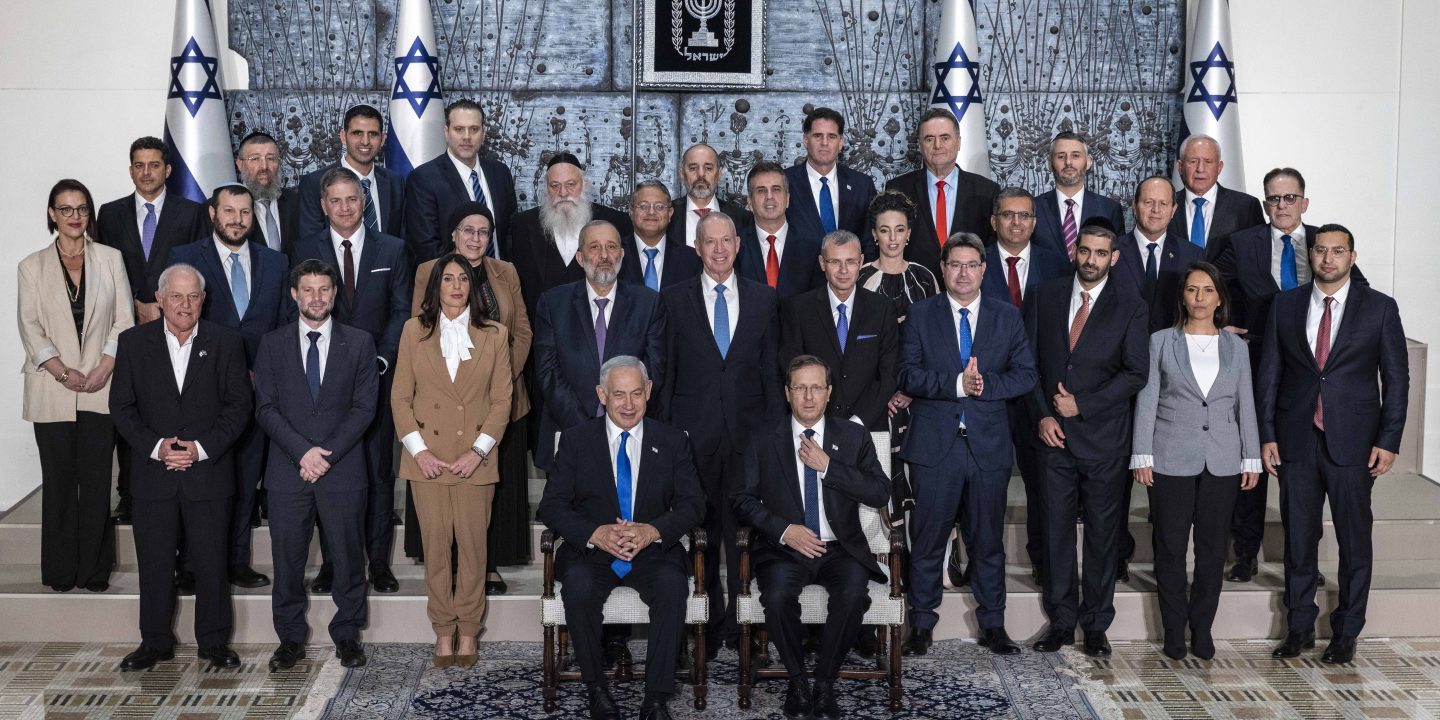 Ein Kabinett wie kein anderes | Jüdische Allgemeine