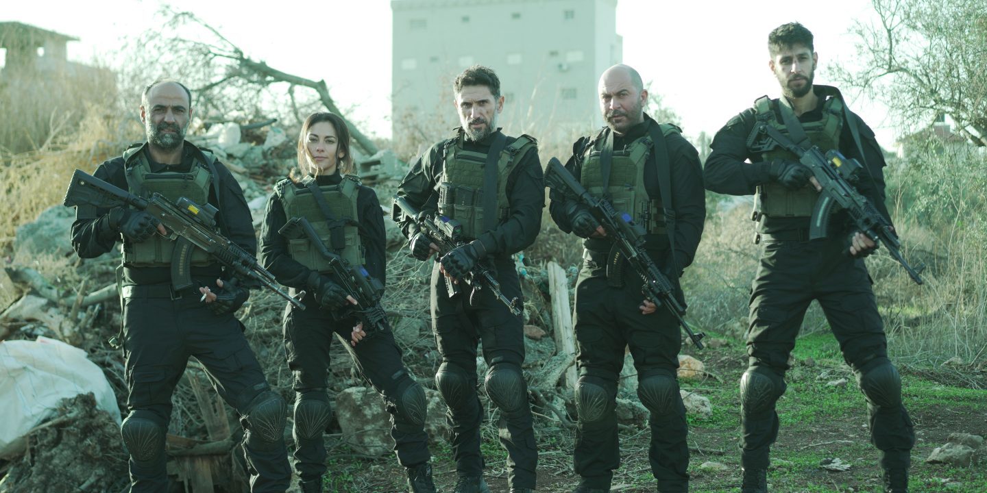 „Fauda“ ist zurück | Jüdische Allgemeine