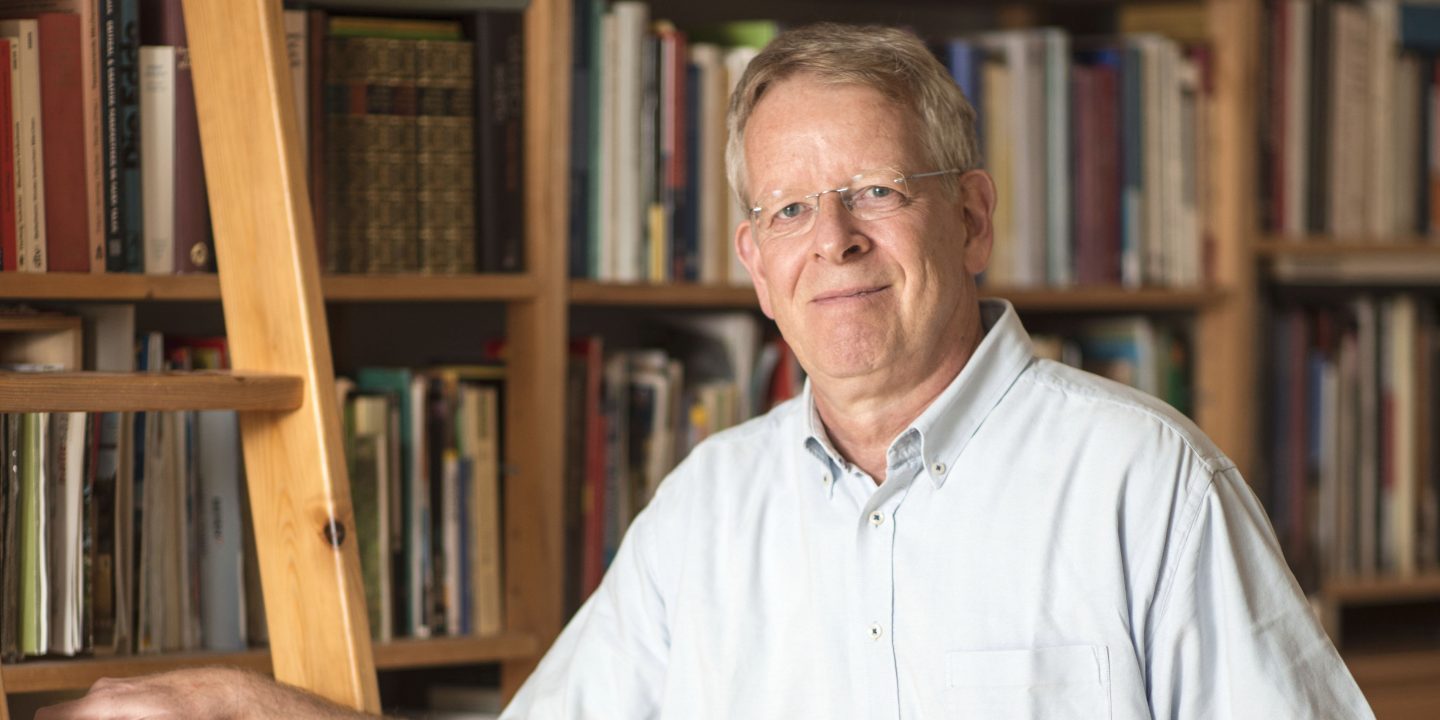 »Die unsinnige Trennung aufgeben« | Jüdische Allgemeine