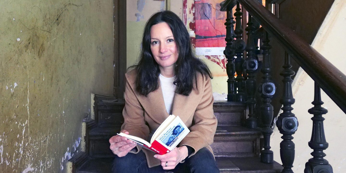 Für die Enkel | Jüdische Allgemeine