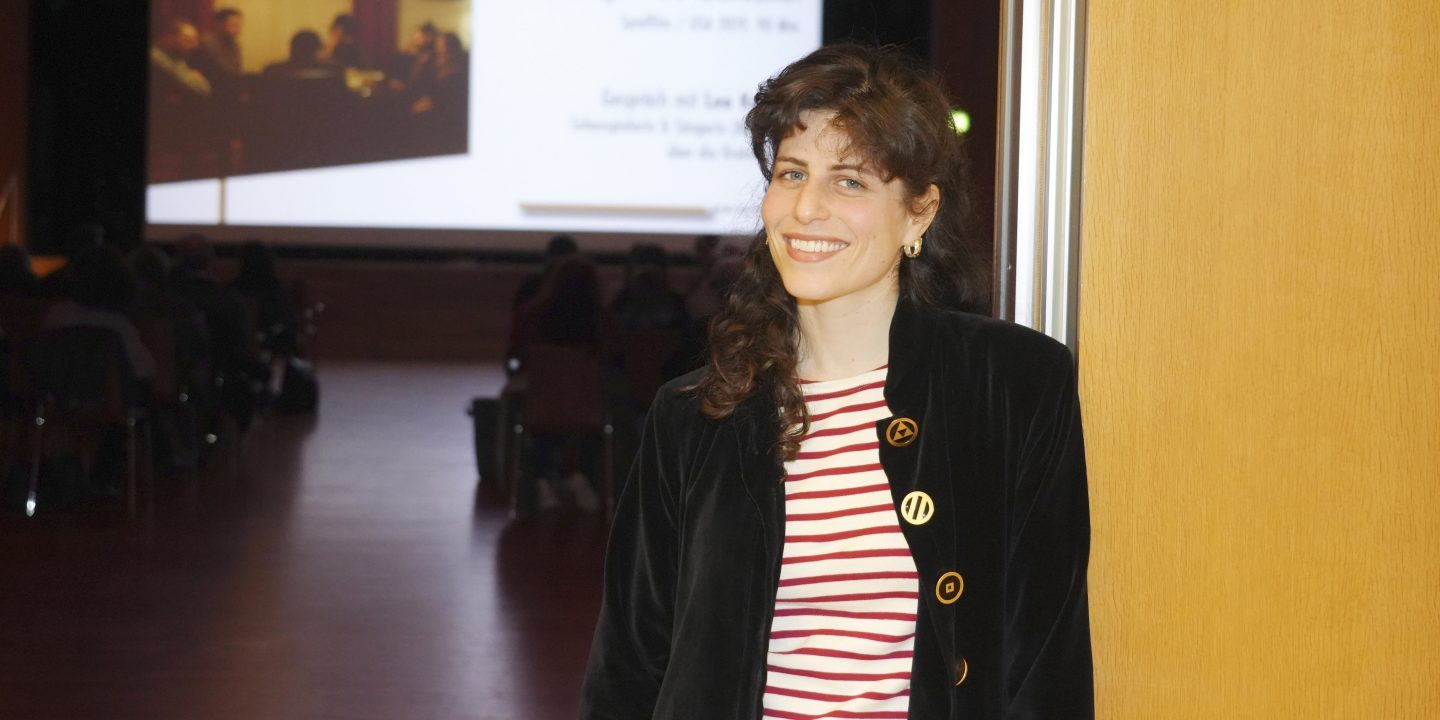 Von Schuldgefühlen und Dämonen | Jüdische Allgemeine