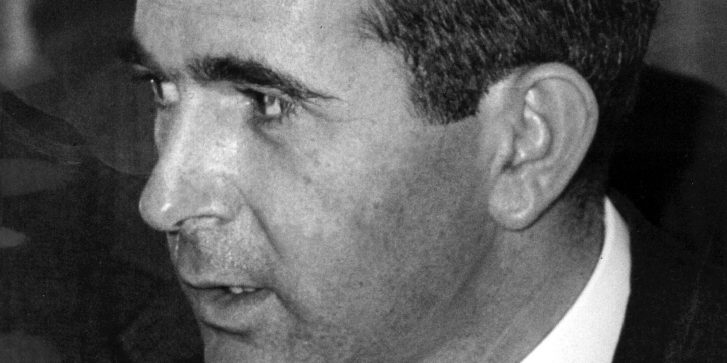 „The Non-Jewish Jewish Philosopher“ | Jüdische Allgemeine