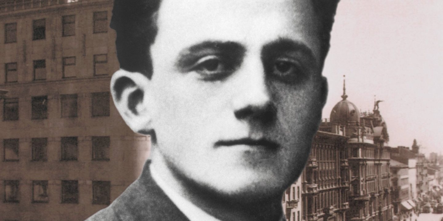 München zeigt Untergrundarchiv aus Warschauer Ghetto | Jüdische Allgemeine