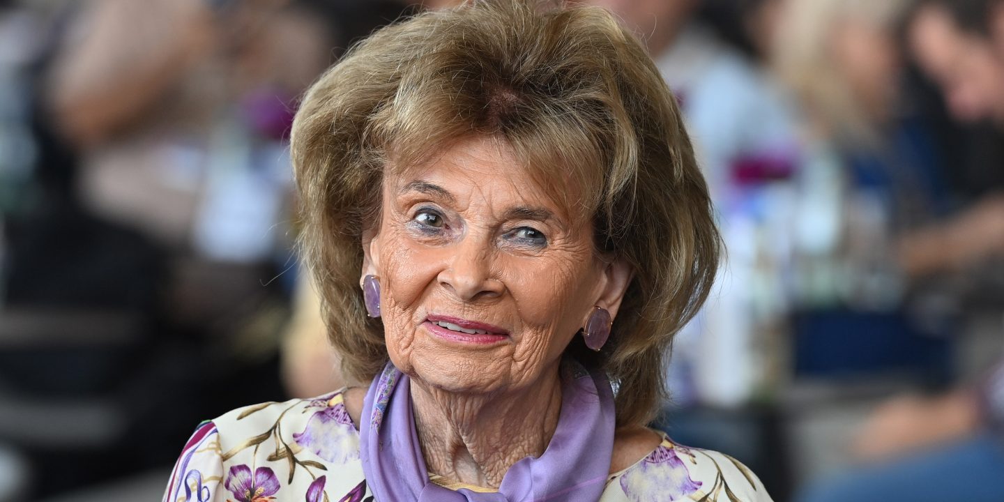 Charlotte Knobloch: Erinnerung darf niemals abreißen | Jüdische Allgemeine