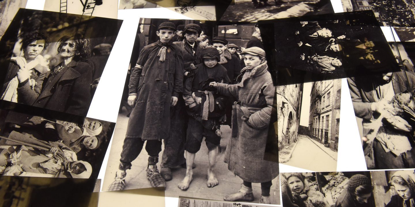 Ausstellung zu Fotografie im Holocaust | Jüdische Allgemeine