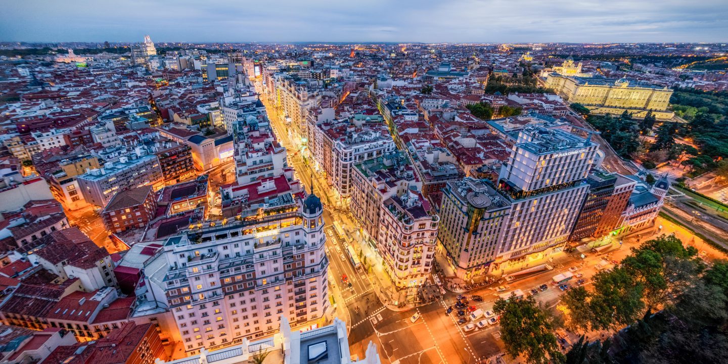 Magnet Madrid | Jüdische Allgemeine