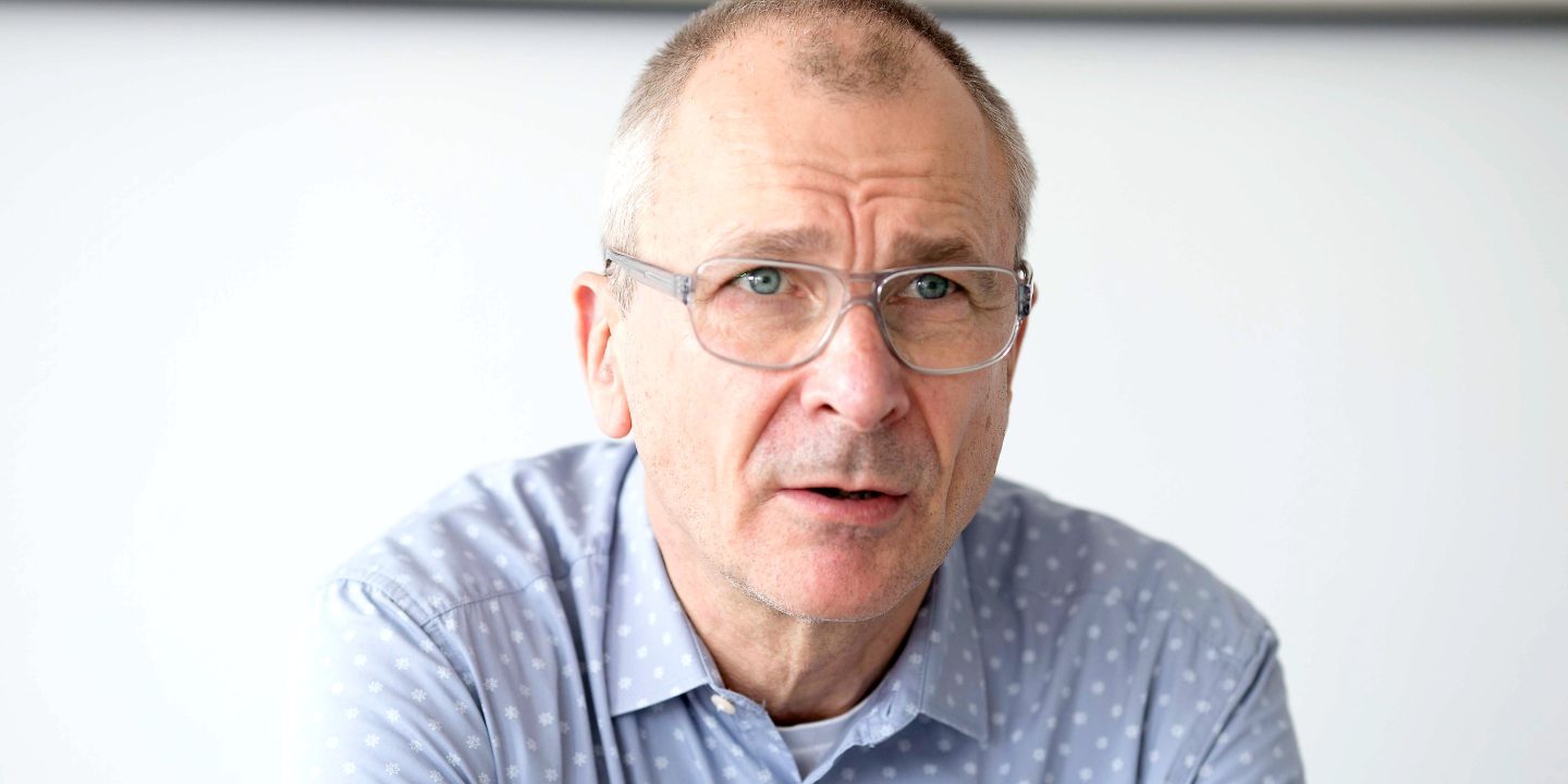 »Israels Existenz verteidigen« | Jüdische Allgemeine