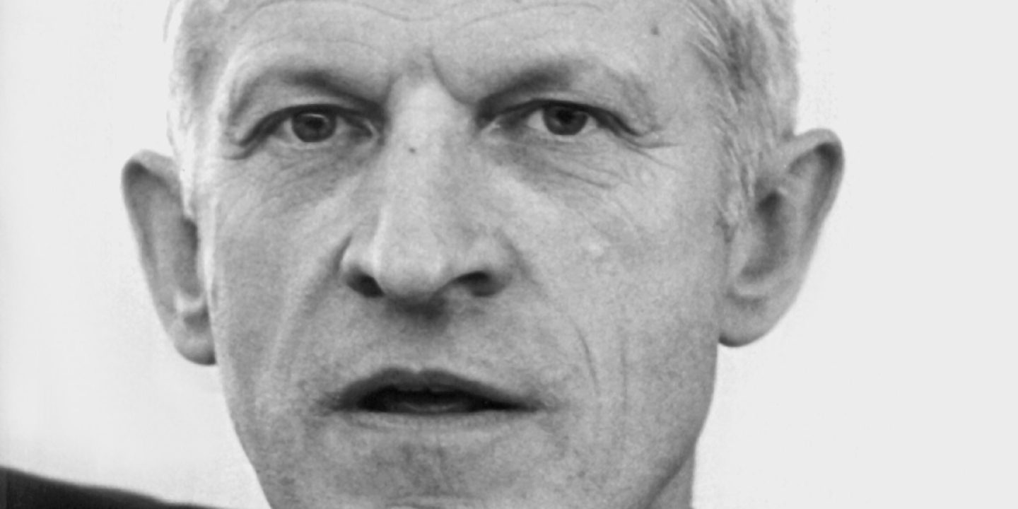 Abich schwieg über Tätigkeit in der Nazi-Zeit | Jüdische Allgemeine