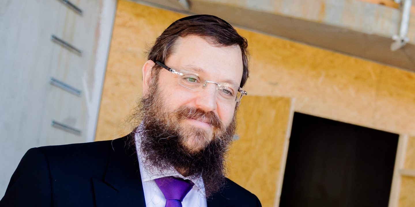 Rabbiner wünscht sich Schulungen für mehr kulturelle Sensibilität ...