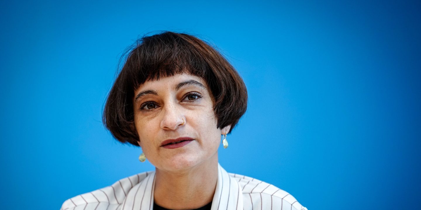 Keine Entwarnung bei Antisemitismus | Jüdische Allgemeine