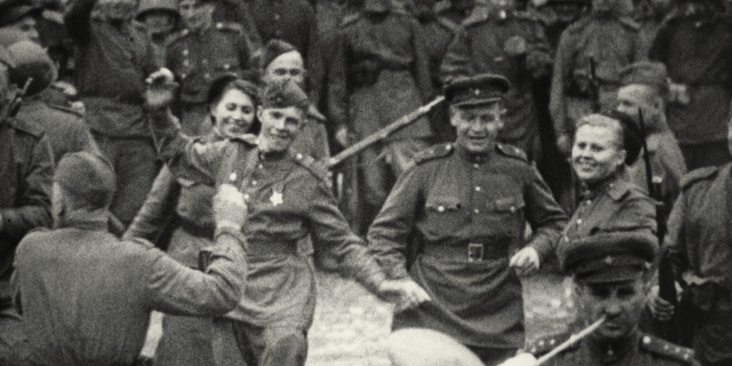 Nazi-Deutschland musste gleich zweimal kapitulieren | Jüdische Allgemeine