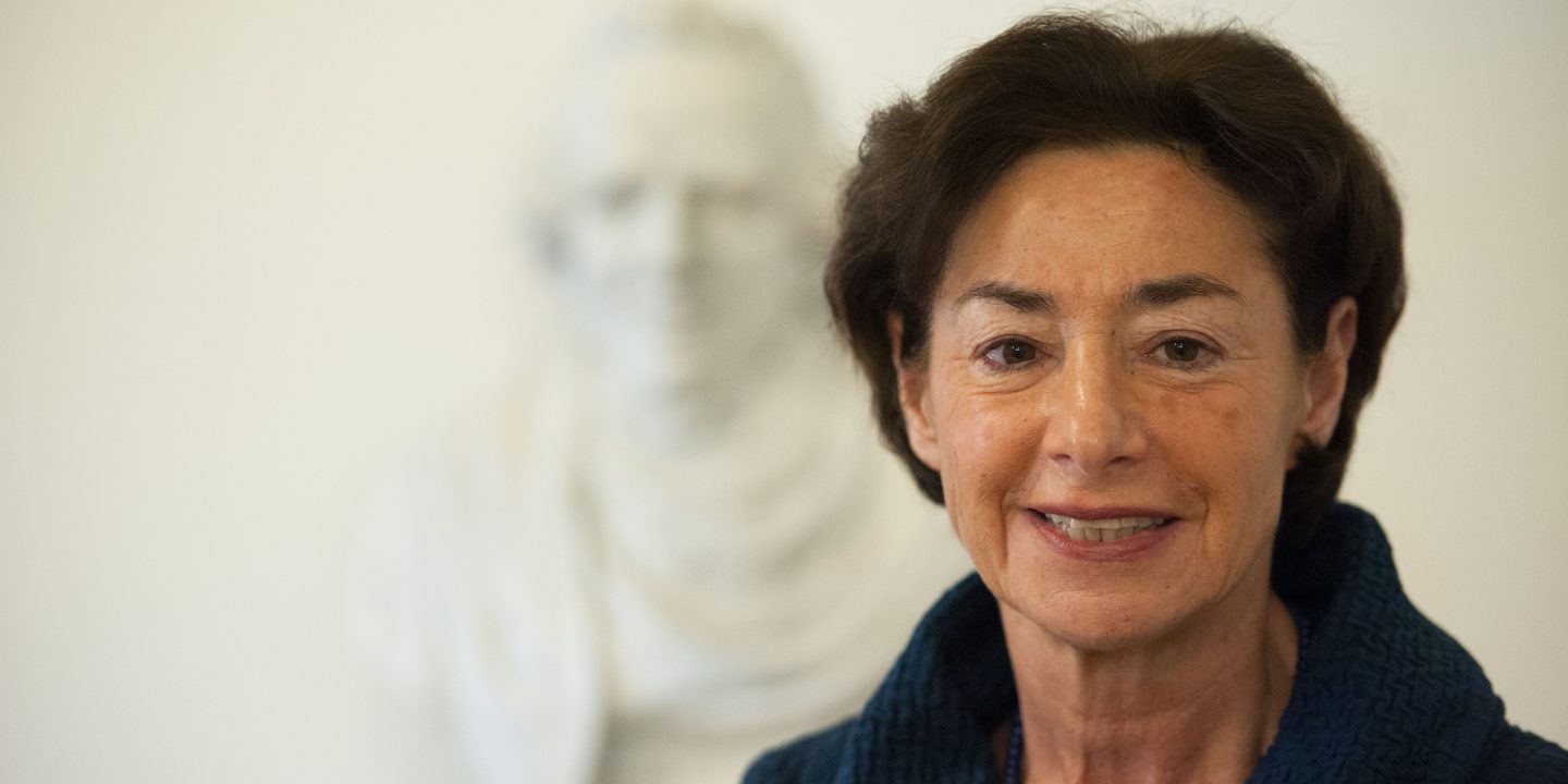 »Ein großer Verlust« | Jüdische Allgemeine