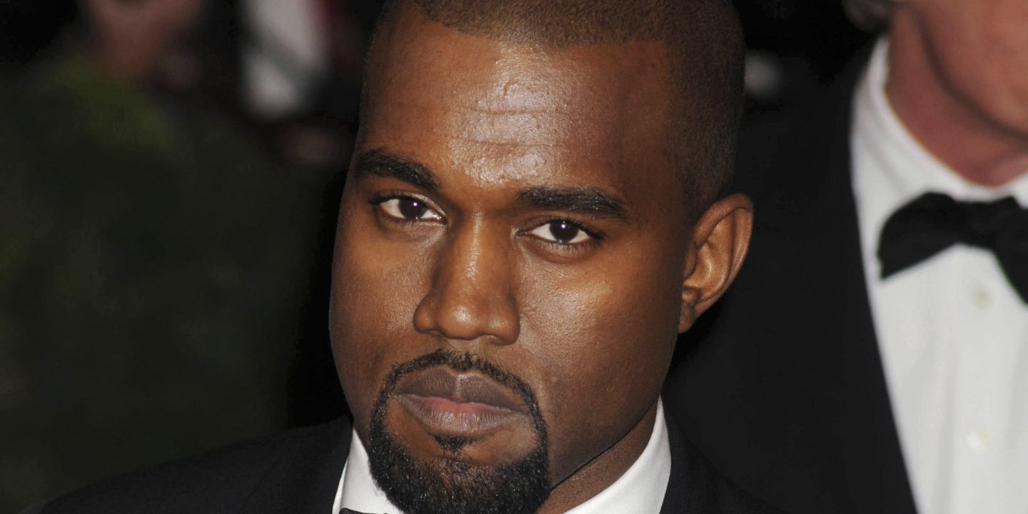 Wieder Vorwürfe gegen Kanye West | Jüdische Allgemeine Wieder Vorwürfe gegen Kanye West | Jüdische Allgemeine