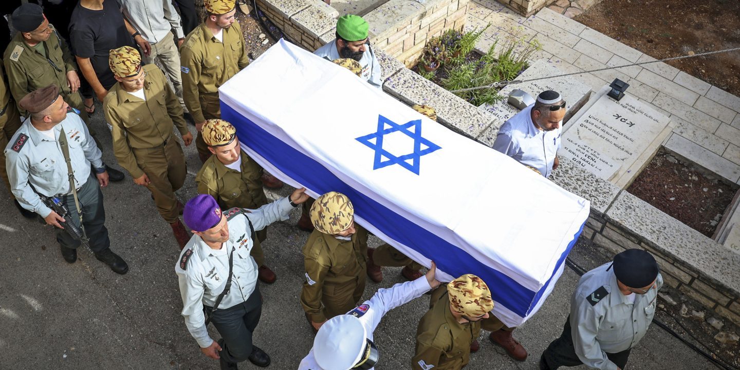 Attacke aus Ägypten | Jüdische Allgemeine