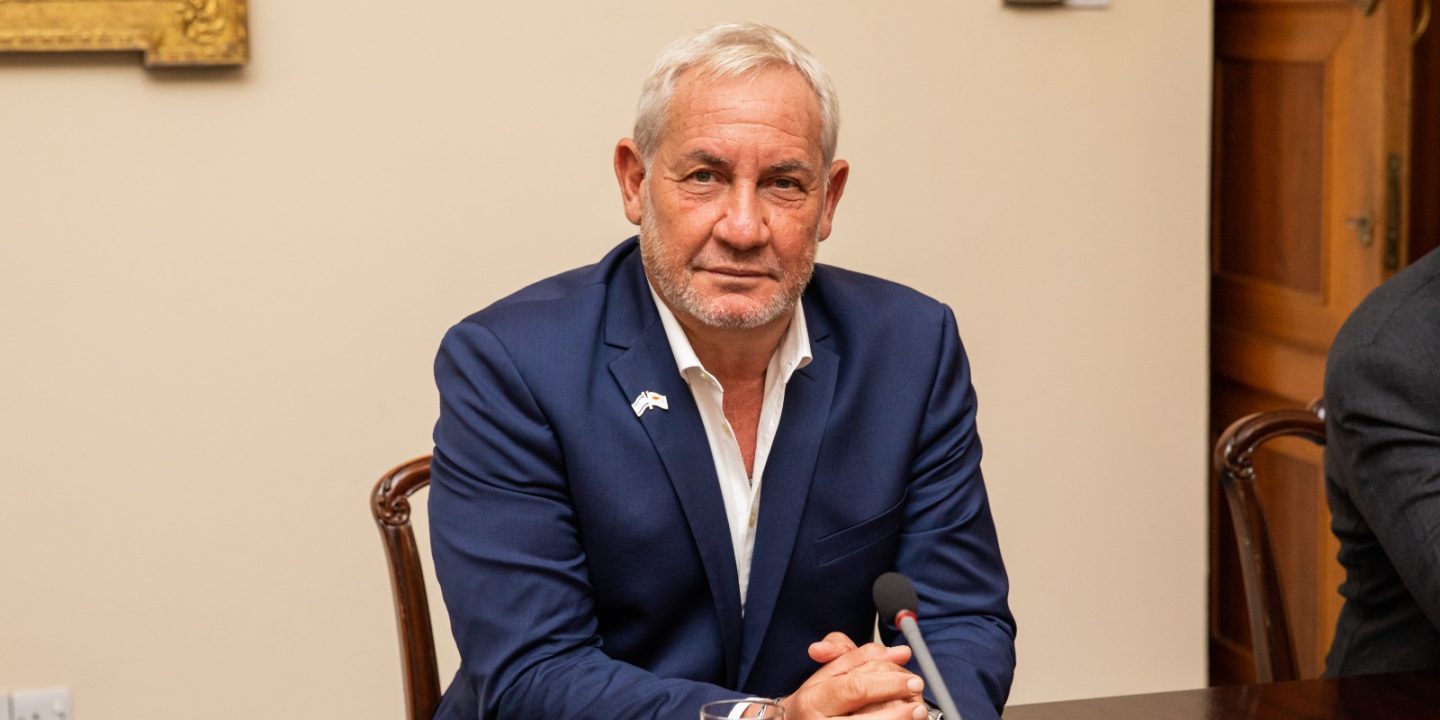 »Wir fürchten uns nicht« | Jüdische Allgemeine