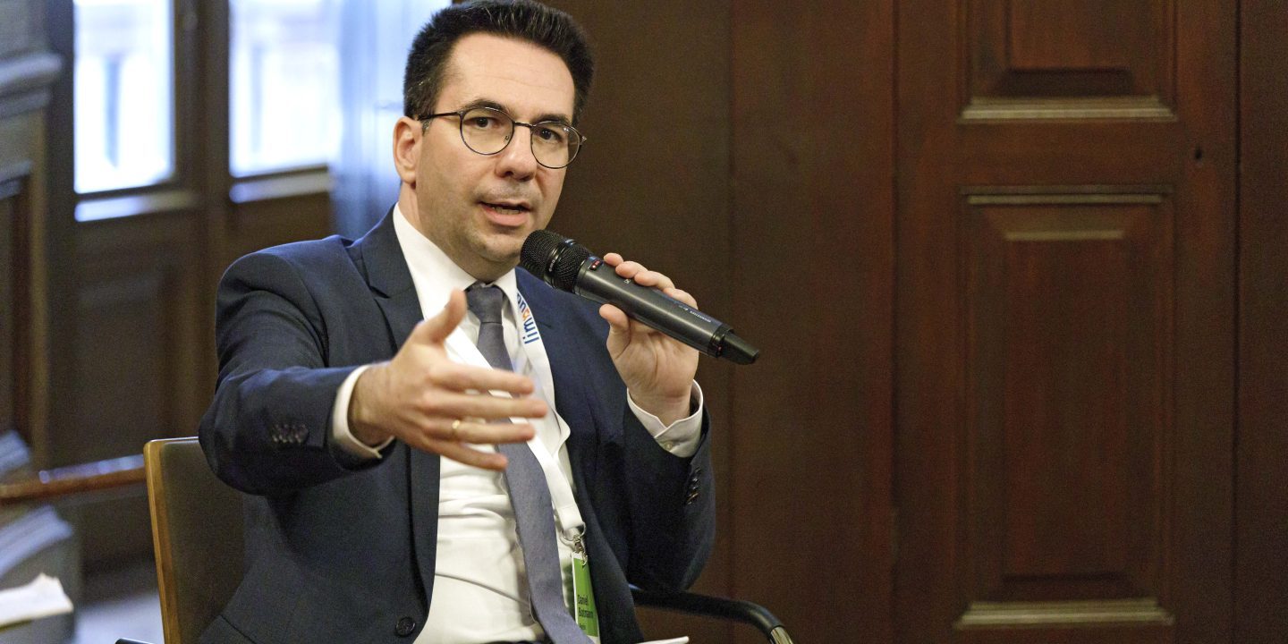 Lernen, lehren, begegnen | Jüdische Allgemeine